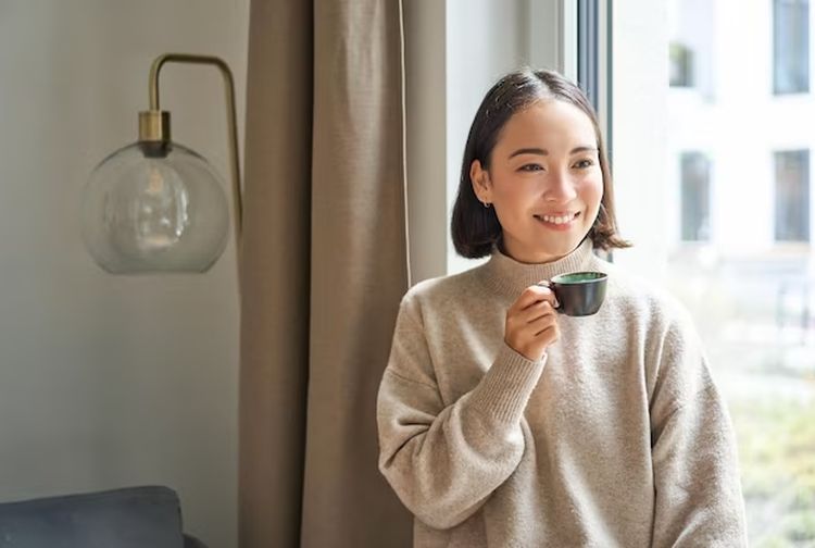 4 Cara Sederhana untuk Membuat Tubuh Rileks dan Tenang - Kids