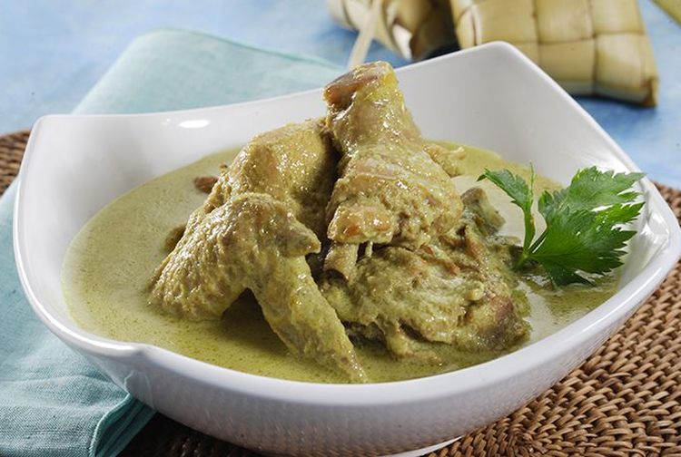 Melihat 7 Makanan Khas Lebaran di Dunia, Malaysia hingga Rusia ...