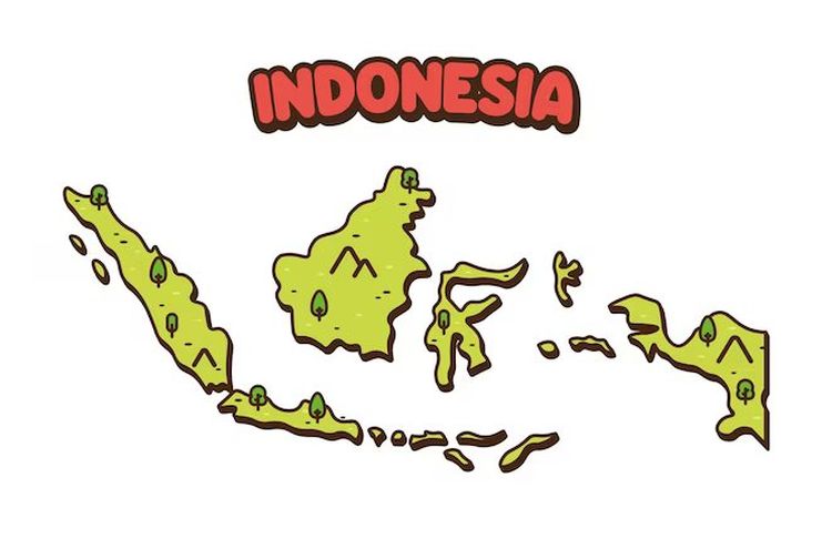 Persebaran Flora di Wilayah Indonesia, Geografi Kelas 11 SMA - Kids