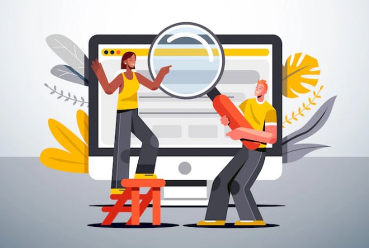 5 Jenis Web Browser Lengkap dengan Kelebihannya Masing-masing - Kids