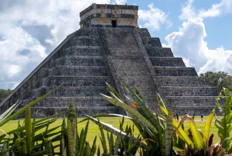 Termasuk Peradaban Amerika Kuno, Inilah 5 Perbedaan Suku Maya dan Aztec ...