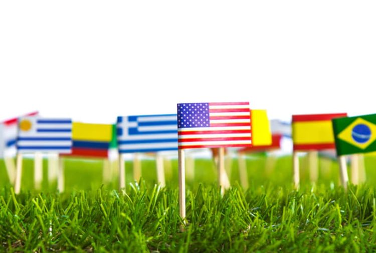 7 Bentuk Negara-Negara di Dunia, Mulai dari Republik hingga Demokrasi ...