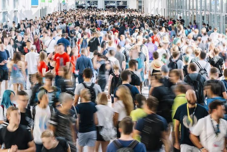 Data Kependudukan: Registrasi dan Survei Penduduk, Geografi Kelas 11 ...