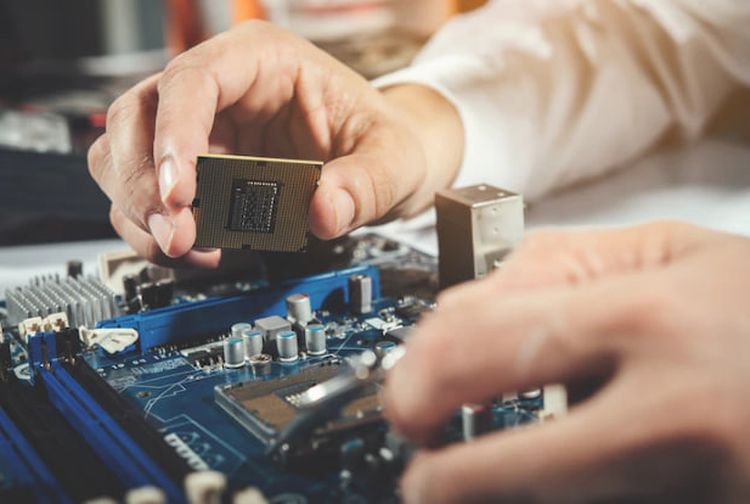 Unit Pusat Pemrosesan Komputer, Materi Informatika Kelas 7 SMP - Semua ...