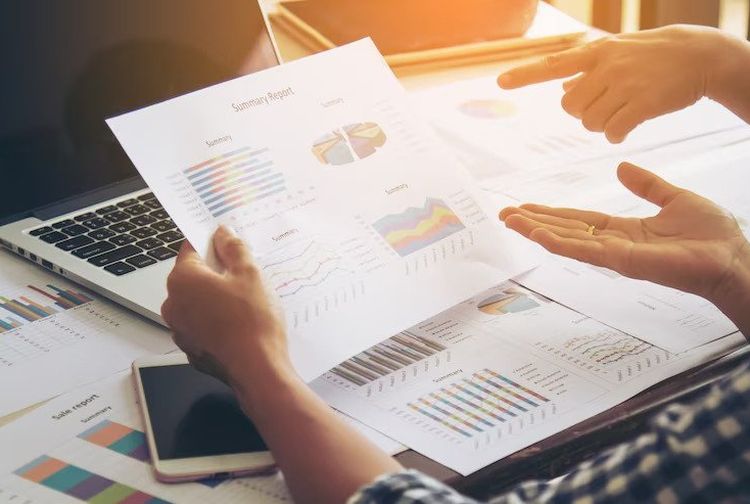 Cara Menulis Report Text atau Teks Laporan dalam Bahasa Inggris - Semua ...