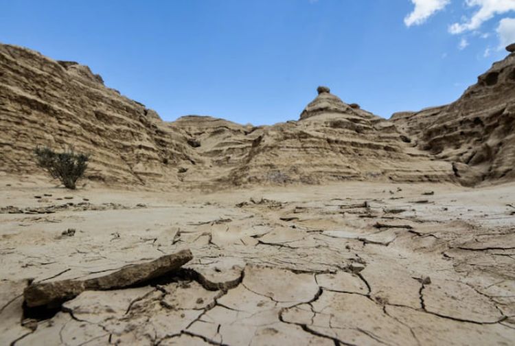 Apa Itu Erosi? Ini Pengertian, Penyebab dan Jenis-jenisnya - Kids