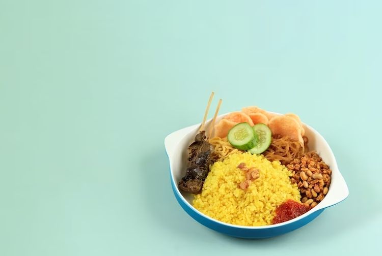 Apakah Bisa Mencicipi Rasa Makanan dari Warna? Ini Penjelasannya - Kids