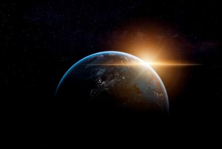 Mengenal Kepler-186f, Planet Mirip Bumi yang Ditemukan di Zona Laik ...