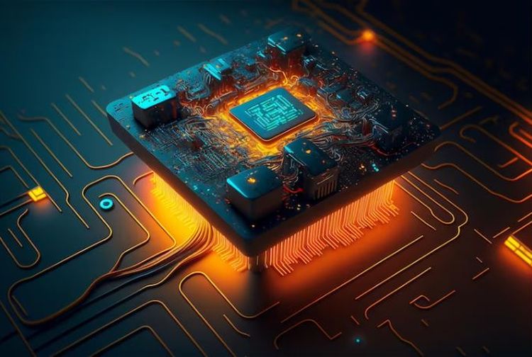 Pengertian dan Fungsi GPU pada Komputer, Informatika Kelas 7 SMP - Kids