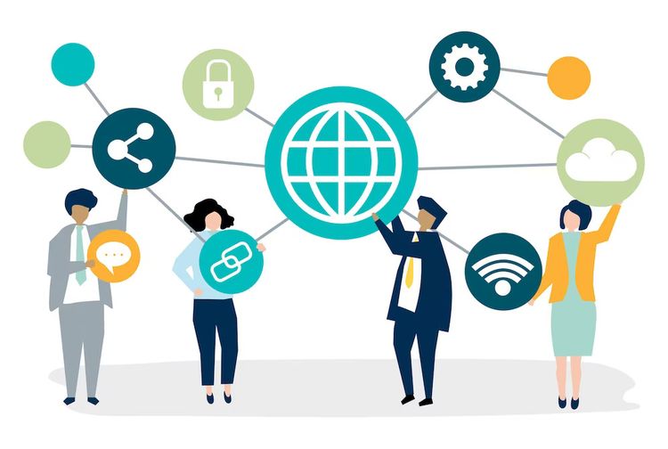 Kewarganegaraan Digital: Pengertian dan Fungsinya - Kids