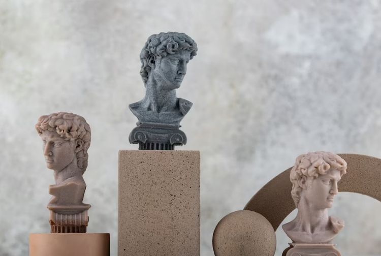 Mengenal Seni Instalasi, Karya Seni yang Menggabungkan Elemen Artistik ...