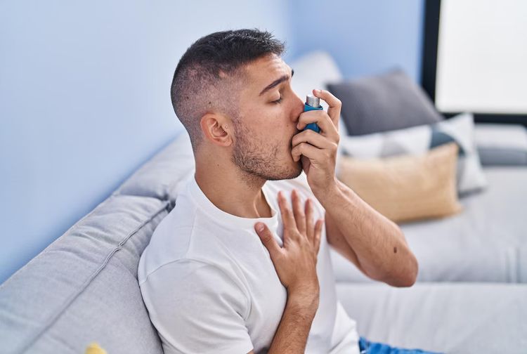 Apa Itu Inhaler? Ini Pengerian dan Jenis-jenisnya - Kids