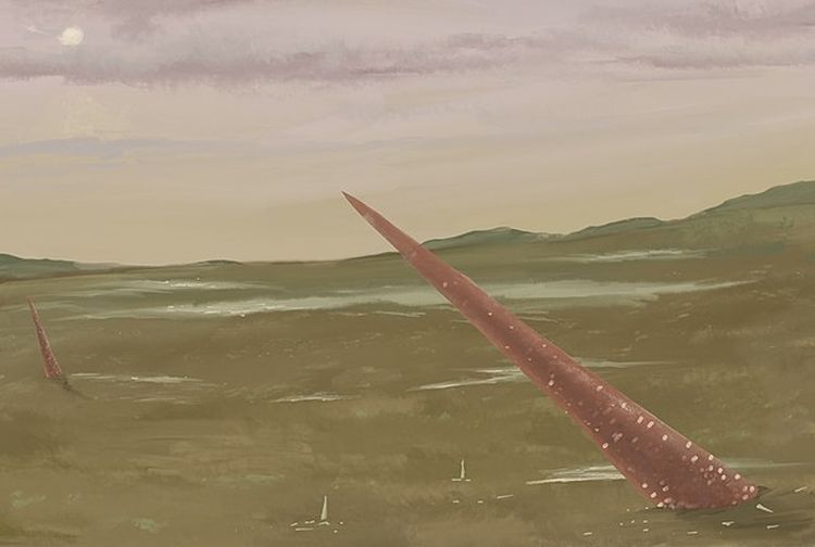 5 Fase Kepunahan Massal yang Pernah Terjadi di Muka Bumi #AkuBacaAkuTahu - Kids