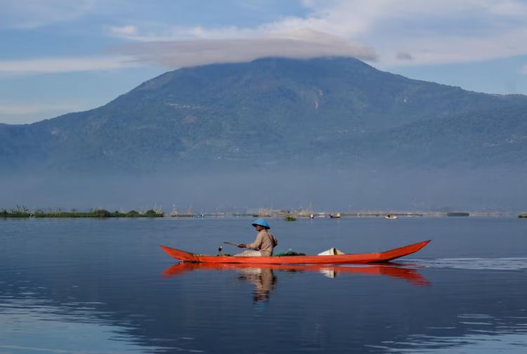 Pengertian Air Payau dan Mengenal Karakteristik serta Penjelasannya ...
