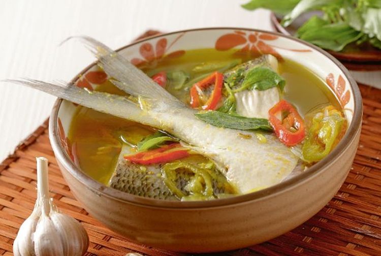 5 Makanan Khas Sulawesi Selatan yang Populer dan Wajib Dicoba - Kids