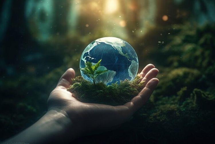 Ekosistem: Pengertian dan Komponen-komponennya, IPA Kelas 10 SMA - Kids