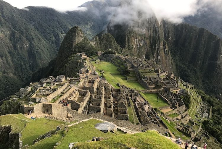 13 Fakta Menarik Suku Inca yang Menciptakan Peradaban Maju di Masa Lalu ...