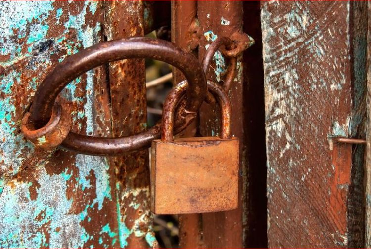 Mengenal Korosi, Peristiwa Ilmiah Timbulnya Karat pada Besi dan Logam ...