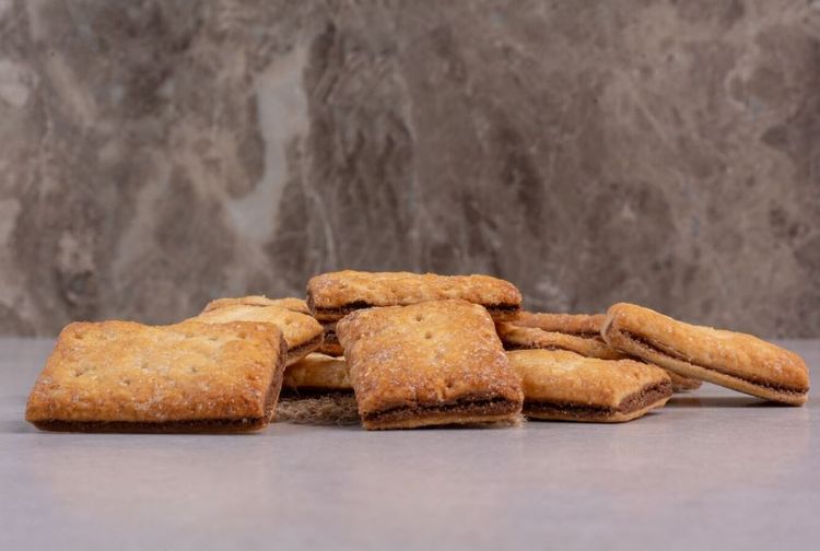 Sagu Lempeng, Kue Kering dari Papua yang Cocok Dihidangkan dengan Teh ...