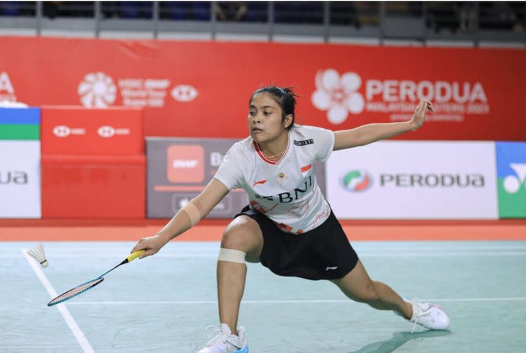 Link Live Streaming Singapore Open 2023, 11 Wakil Indonesia Tampil - Kids