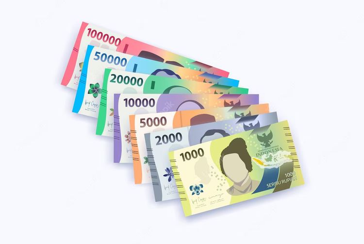 Cara Penulisan Rupiah yang Benar Sesuai Pedoman Umum Ejaan Bahasa ...