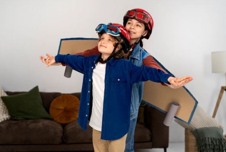 Mengenal Saraf Motorik, Bagian Ajaib Penghubung Tubuh Manusia - Kids