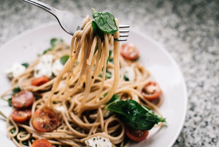 15 Fakta Menarik Pasta, Kuliner Orang Italia yang Dibuat di Negeri ...