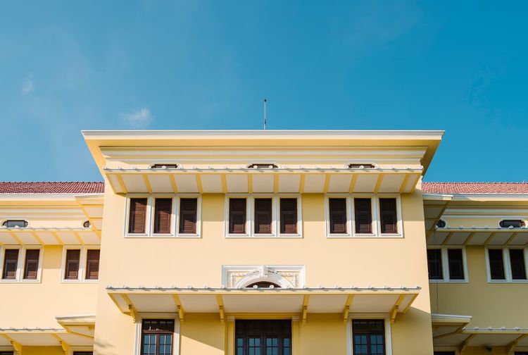 15 Daftar SMA Terbaik di Jakarta Berdasarkan Nilai UTBK, Tertarik? - Kids 15 Daftar SMA Terbaik di Jakarta Berdasarkan Nilai UTBK, Tertarik? - Kids