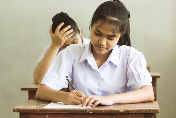Macam-Macam Contoh Sikap Disiplin yang Bisa Diterapkan di Sekolah - Kids Macam-Macam Contoh Sikap Disiplin yang Bisa Diterapkan di Sekolah - Kids