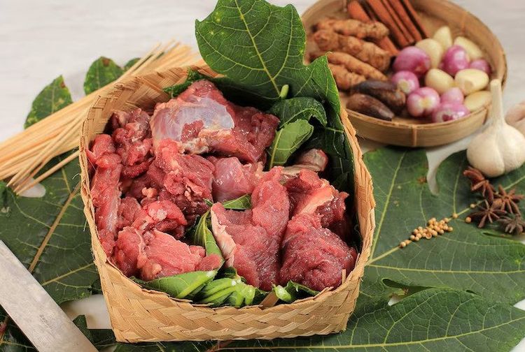 Sering Salah Kaprah, Begini Cara Mengolah Daging Kambing yang Tepat ...