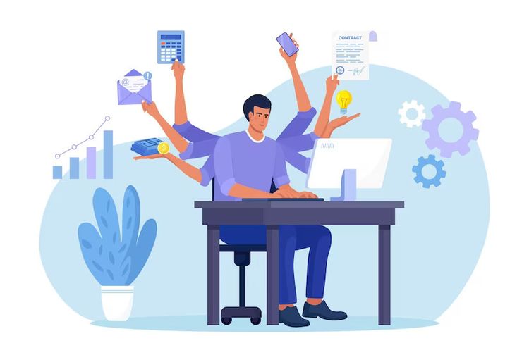 Pengembangan Diri: Pengertian Menurut Ahli dan Manfaatnya - Kids