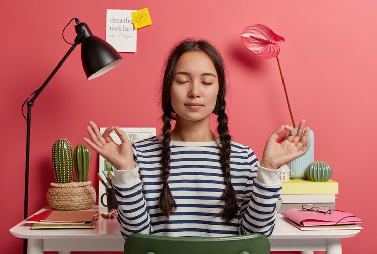 Self Control: Pengertian dan Aspek-aspeknya - Kids