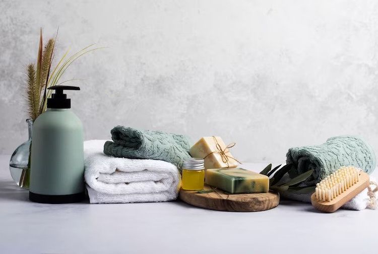 Digunakan Setiap Hari, Ini 3 Alat Mandi yang Wajib Diganti Berkala - Kids