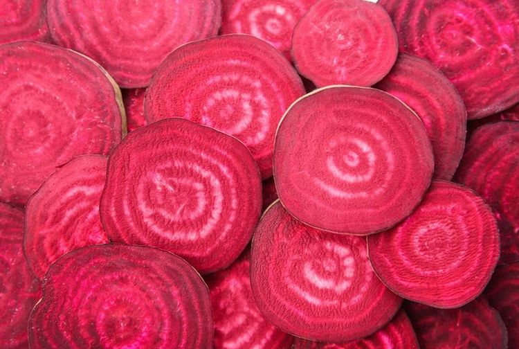 7 Manfaat Buah Bit untuk Kesehatan, Baik untuk Jantung Hingga Mata - Kids