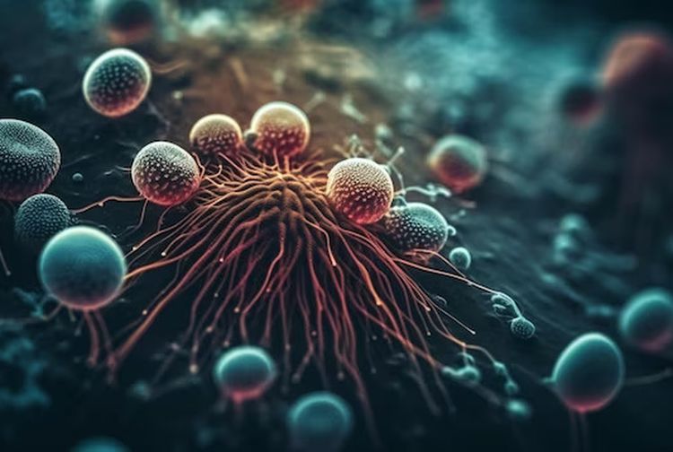 30 Contoh Kalimat Kata Membran Lengkap dengan Artinya Sesuai KBBI - Kids