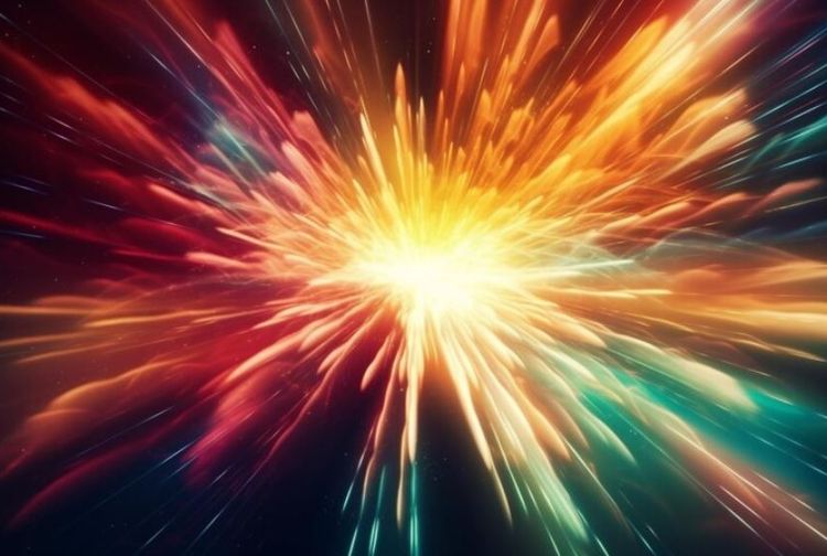 Mengenal Teori Big Bang, Teori tentang Bagaimana Alam Semesta Dimulai ...