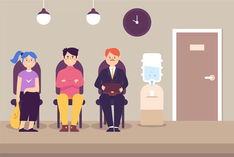 Apa Bedanya Kata Wait dan Awat? Ini Pengertian dan Contoh Kalimatnya - Kids