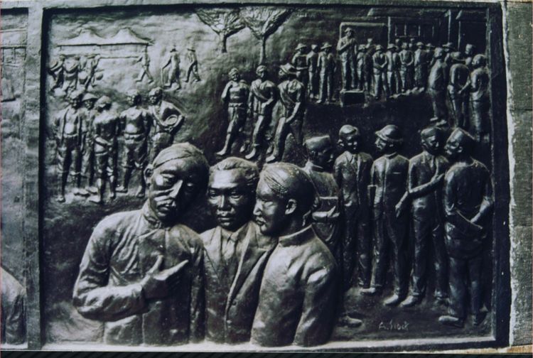 Munculnya Embrio Kebangsaan dan Nasionalisme Indonesia: Boedi Oetomo ...