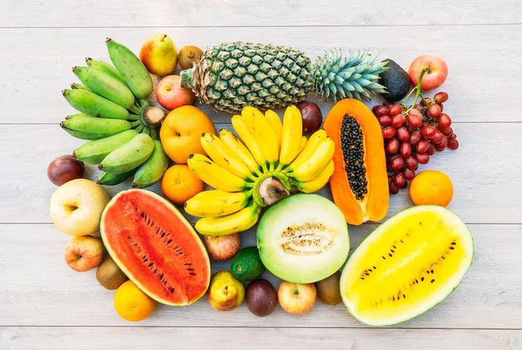 Mengenal Nama-nama Buah dalam Bahasa Mandarin, Apa Saja? - Kids Mengenal Nama-nama Buah dalam Bahasa Mandarin, Apa Saja? - Kids