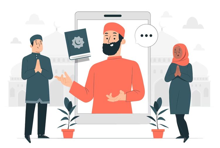 Penjelasan Teks Ceramah, Mulai dari Pengertian hingga Jenis-jenisnya - Kids