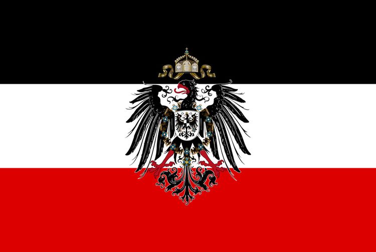 Jerman Era Kekaisaran Jerman (Kaiserreich): Kemajuan Negara Sebelum PD ...
