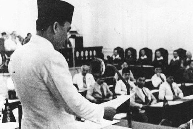 Pembentukan BPUPKI dan PPKI Menjelang Kemerdekaan Indonesia, Sejarah XI ...