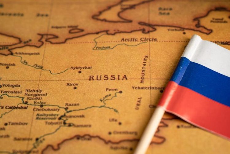 Awal Terbentuknya Negara Rusia: Dari Kuasa Dinasti Hingga Negara Republik - Kids