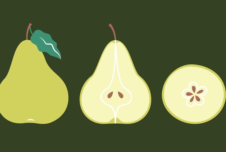 5 Manfaat Buah Pir untuk Kesehatan Anak, Tak Hanya Baik untuk Imun ...