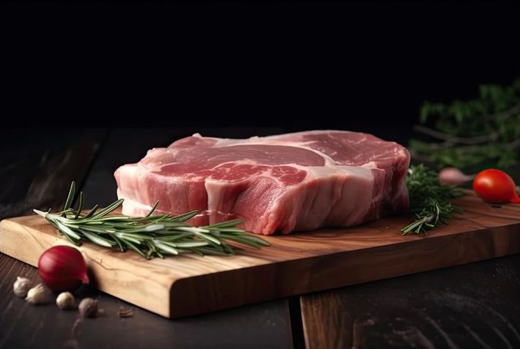 Jadi Sumber Protein, Ini Kandungan Nutrisi dan Manfaat Daging Sapi - Kids