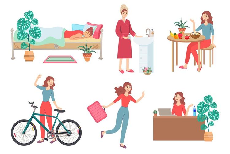 Mengenal Gaya Hidup Berkelanjutan : Pengertian, Aspek hingga Contohnya - Kids