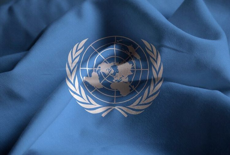 Sustainable Development Goals (SDGs): Proyek Jangka Panjang PBB di 2030 ...