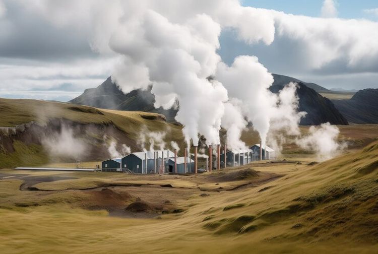 Kelebihan dan Kekurangan Energi Panas Bumi, Materi IPAS Kelas 6 SD ...