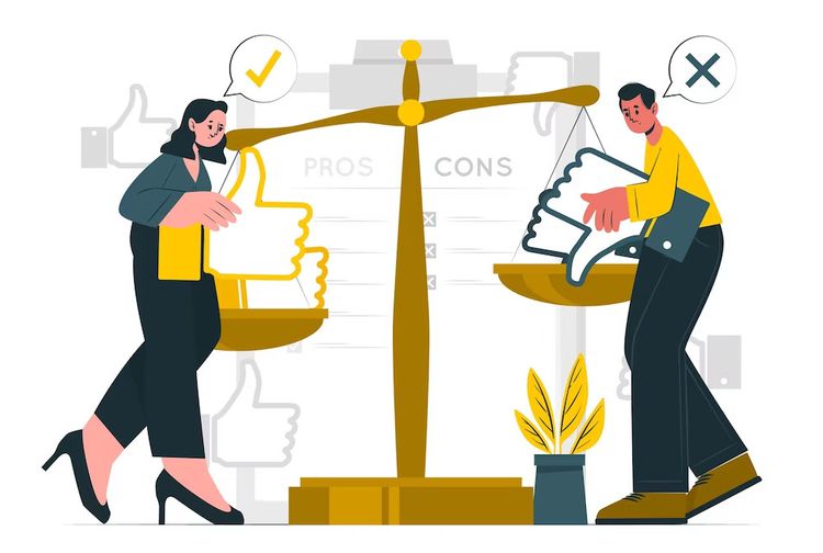 Mengenal Fungsi Diagram Sebab dan Akibat (Cause and Effect) - Kids