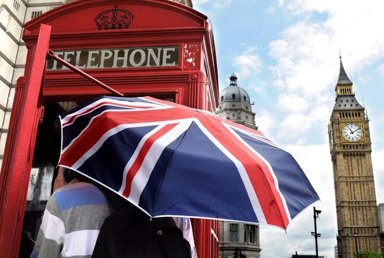 10 Fakta Menarik Britania Raya, Pulau Terbesar di Kepulauan Inggris - Kids